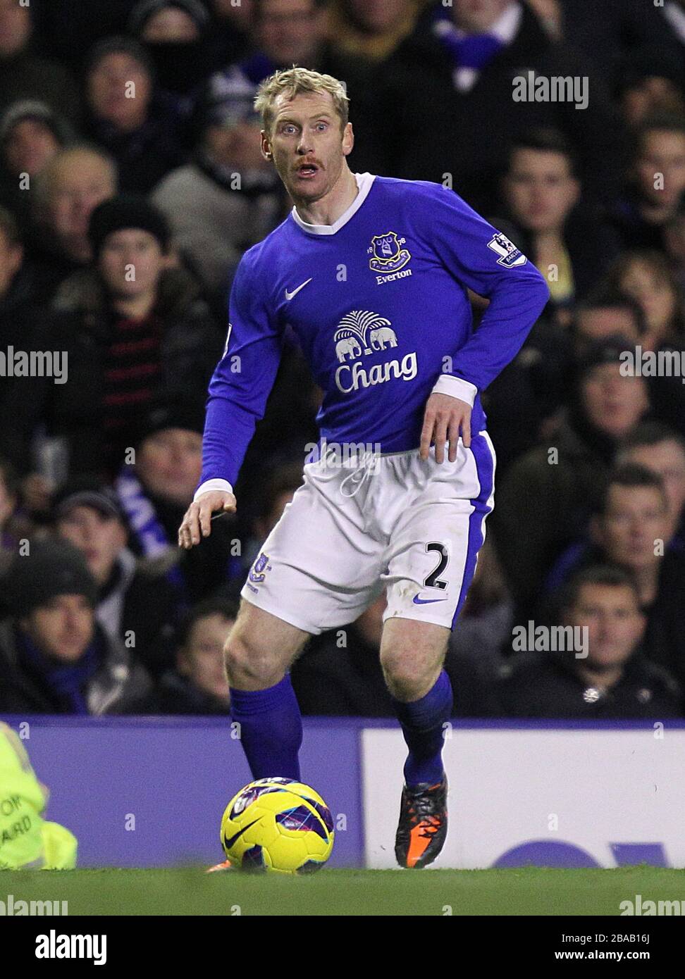 Tony hibbert Banque de photographies et d’images à haute résolution - Alamy
