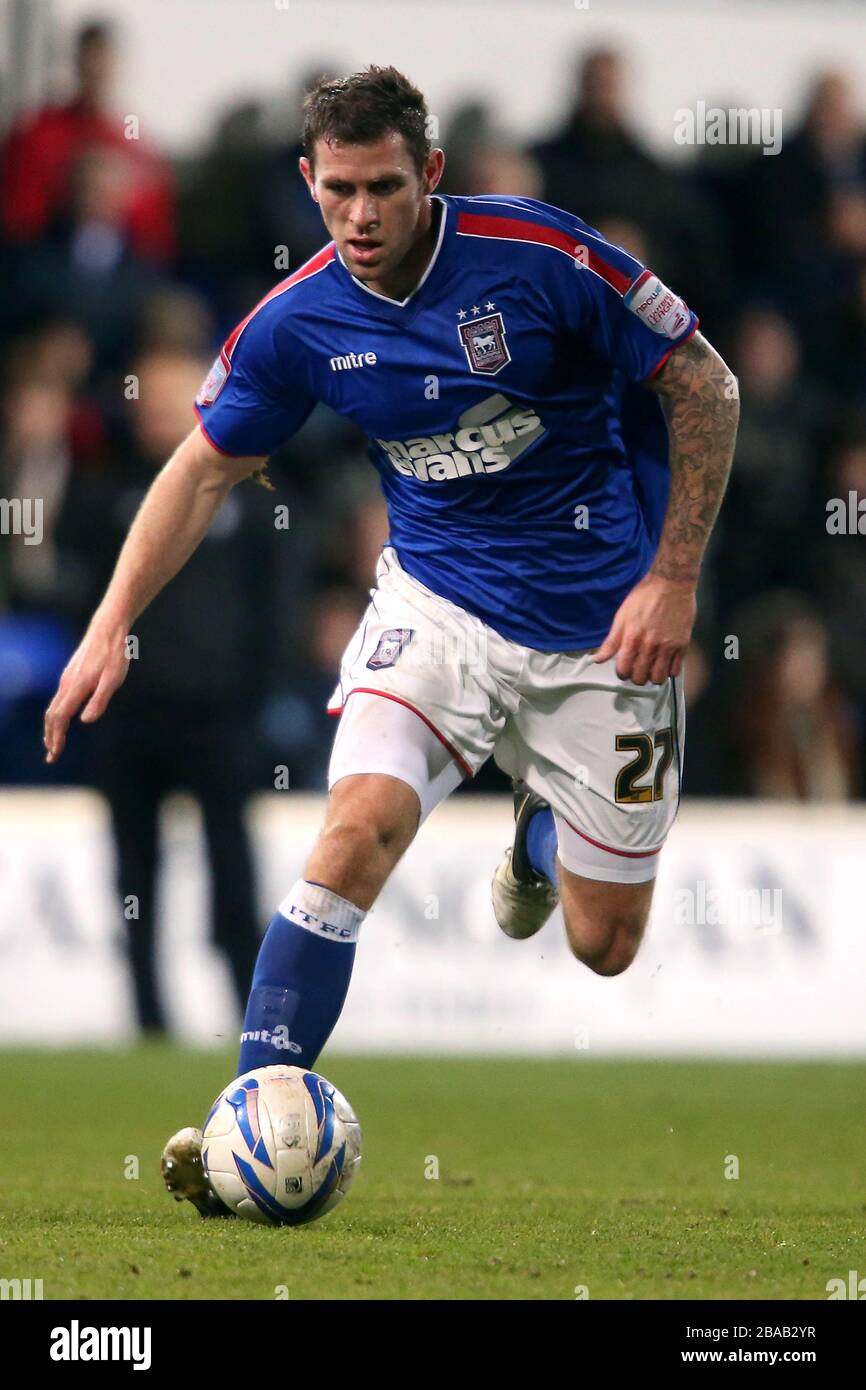 Daryl murphy Banque de photographies et d’images à haute résolution - Alamy