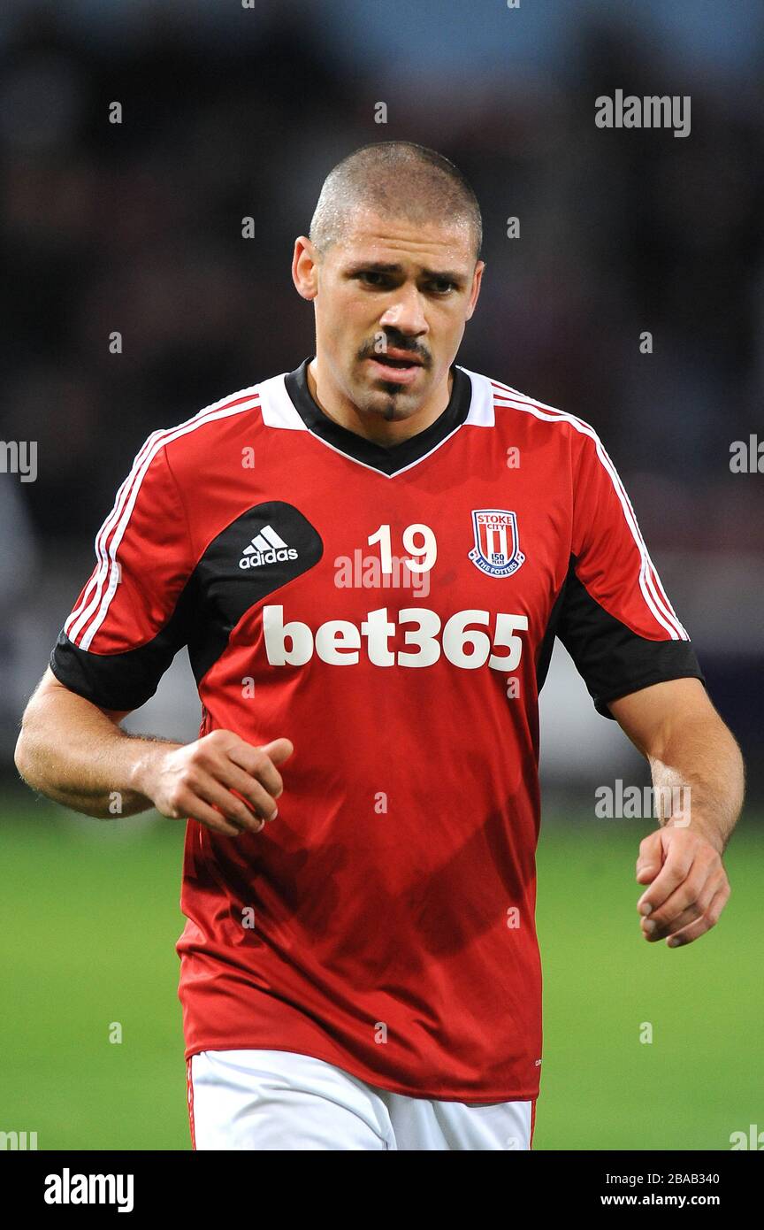 Jonathan walters Banque de photographies et d’images à haute résolution ...