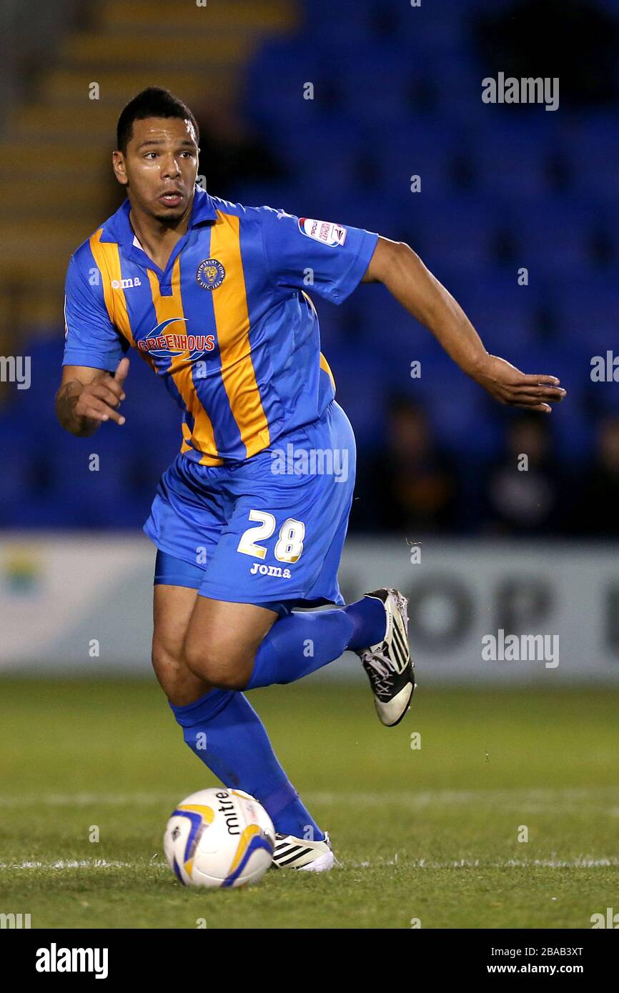 Julian bennett Banque de photographies et d’images à haute résolution ...