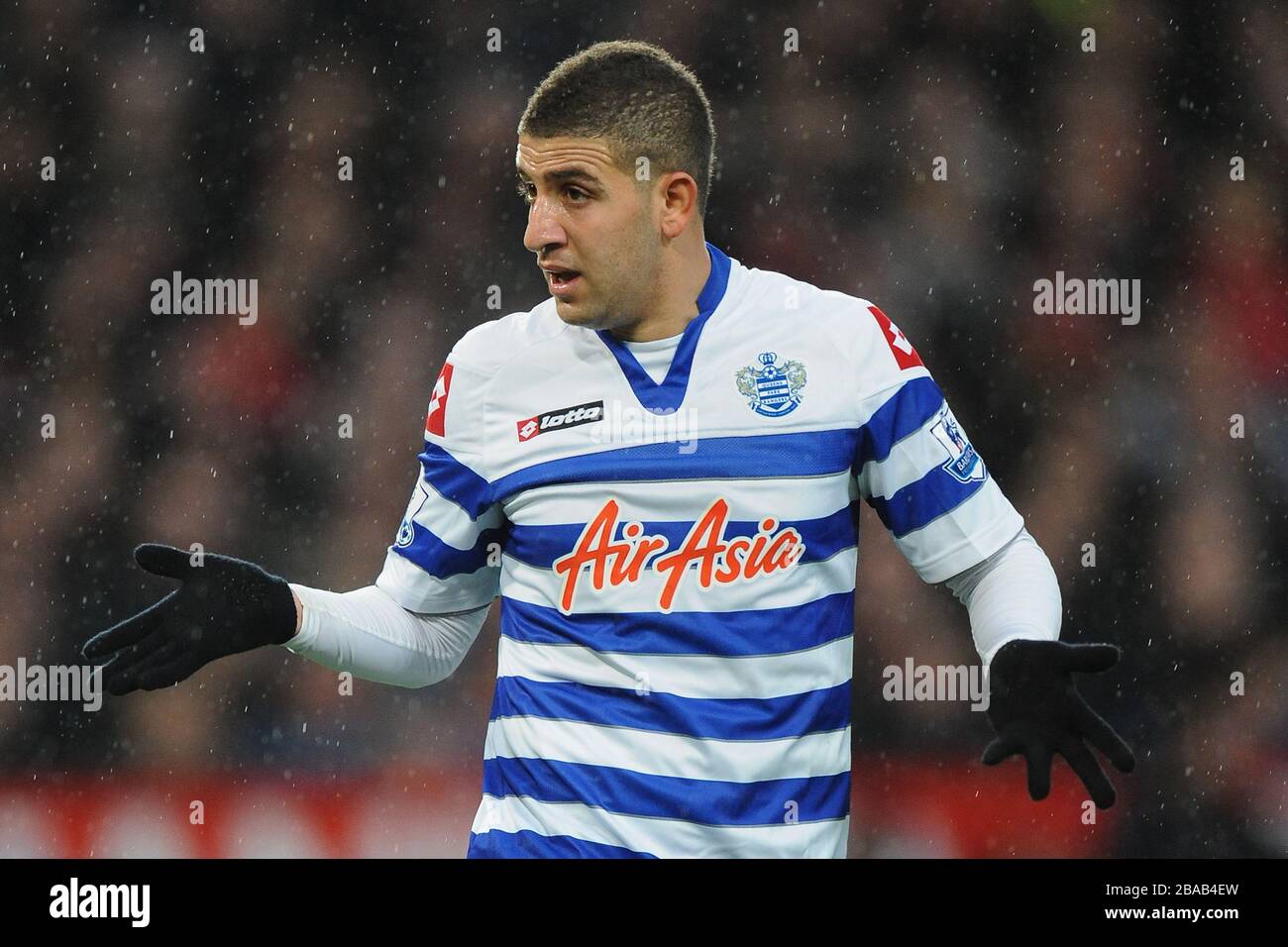 Adel taarabt Banque de photographies et d’images à haute résolution - Alamy