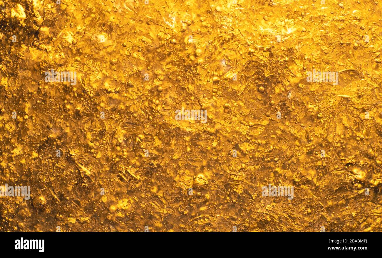 Gold plate texture Banque de photographies et d’images à haute ...