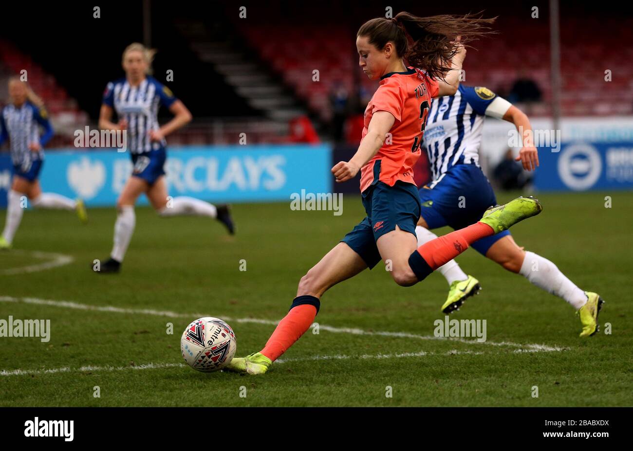 Danielle crawley Banque de photographies et d’images à haute résolution ...