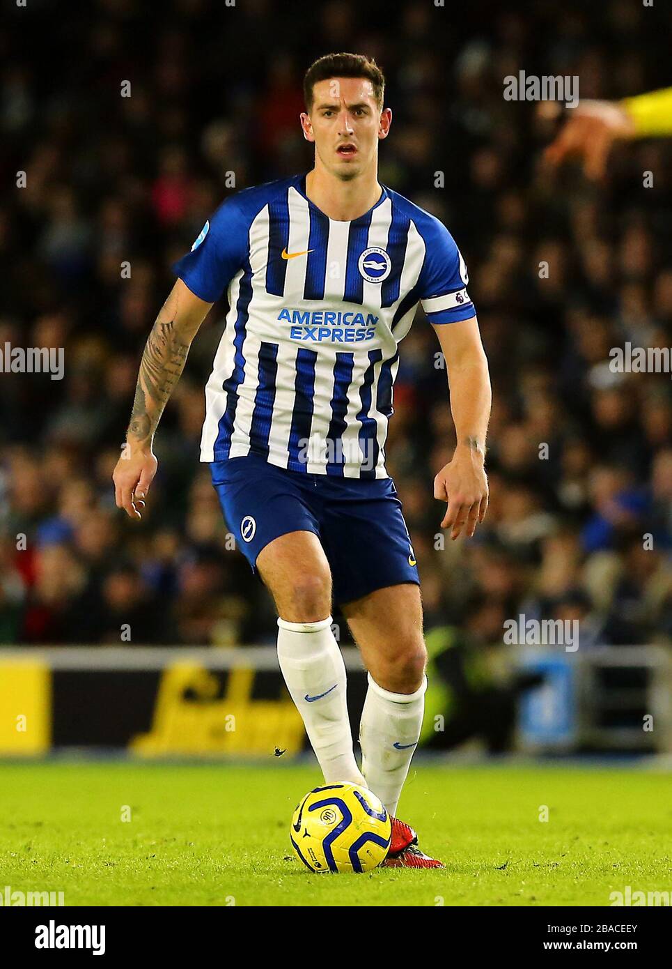 Football lewis dunk Banque de photographies et d’images à haute ...