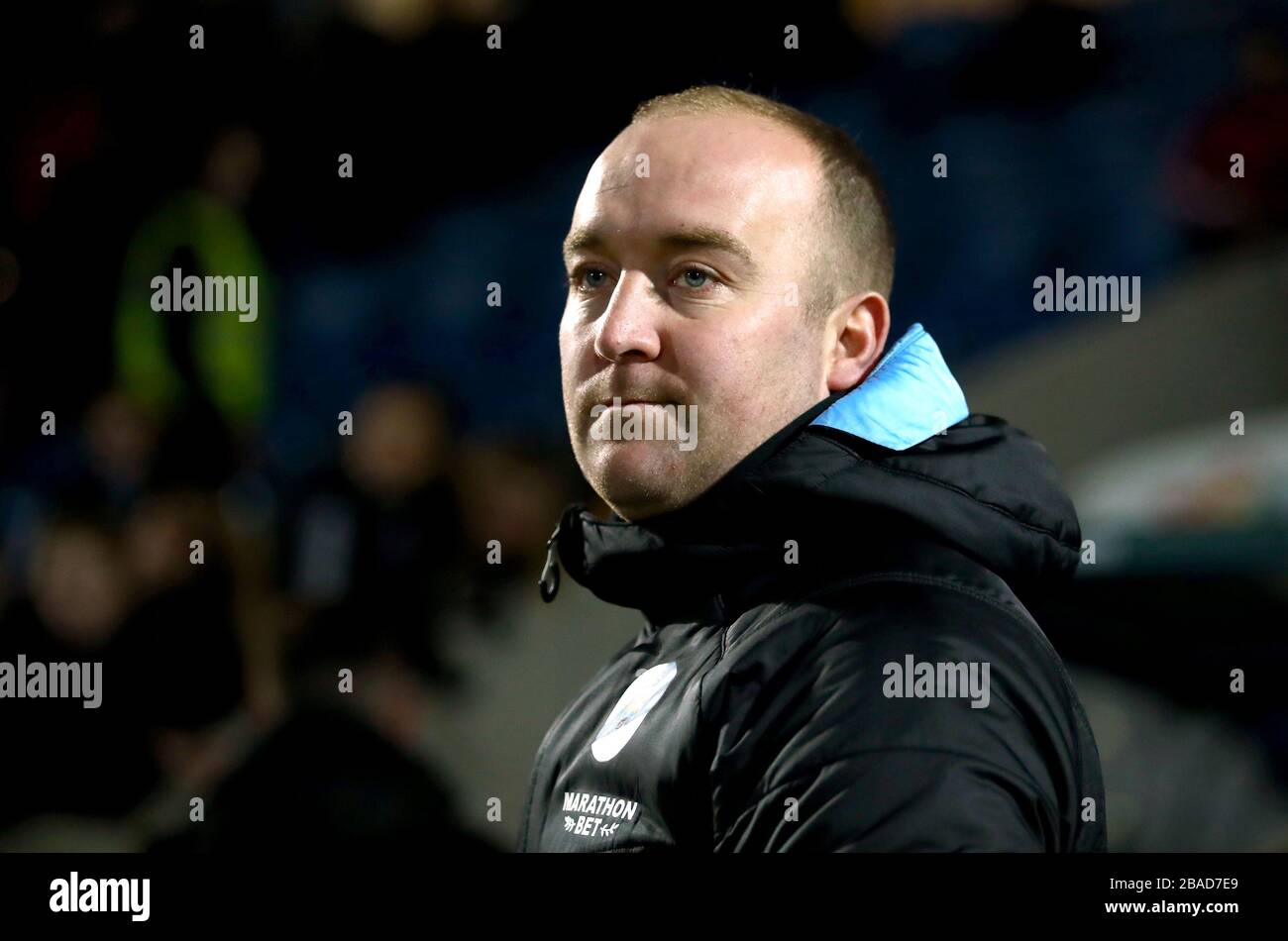 Nick cushing Banque de photographies et d’images à haute résolution - Alamy