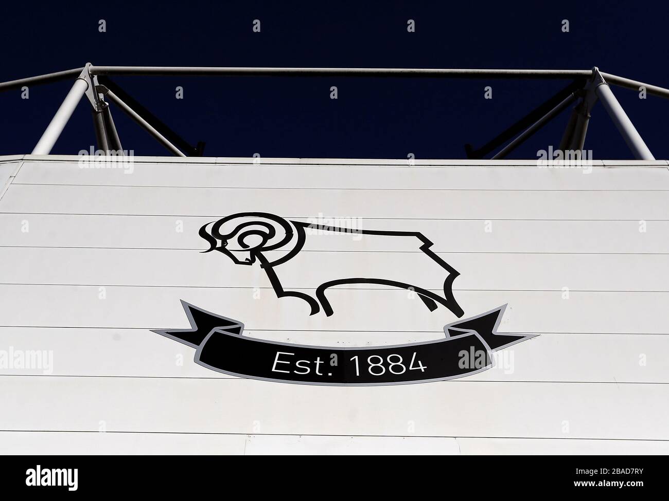 Ram logo Banque de photographies et d’images à haute résolution - Alamy