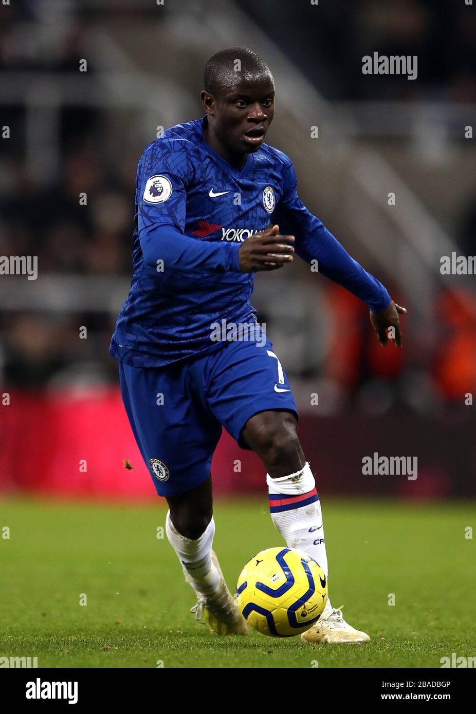 Ngolo kante football Banque de photographies et d’images à haute ...