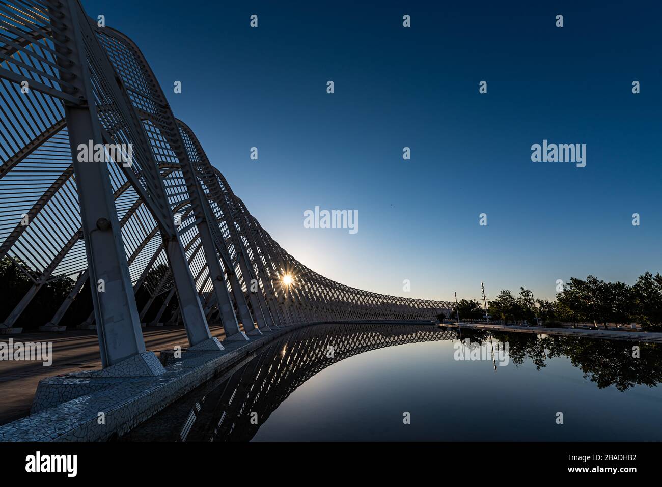 Oaka stadium Banque de photographies et d’images à haute résolution - Alamy
