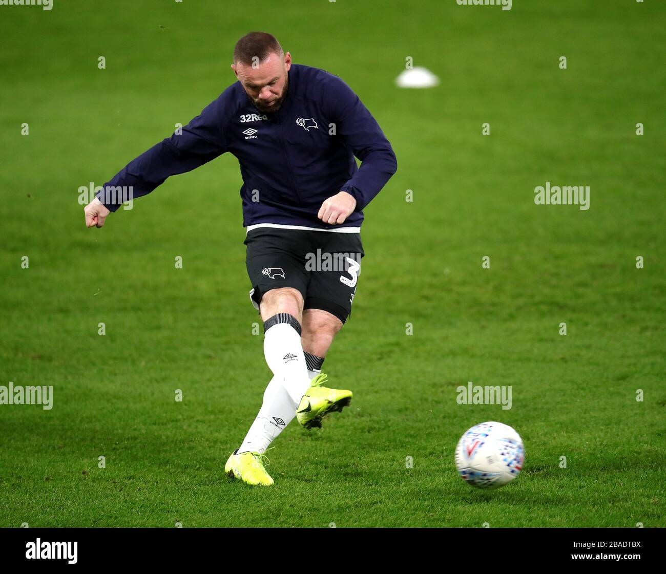 Derby countys Banque de photographies et d’images à haute résolution ...