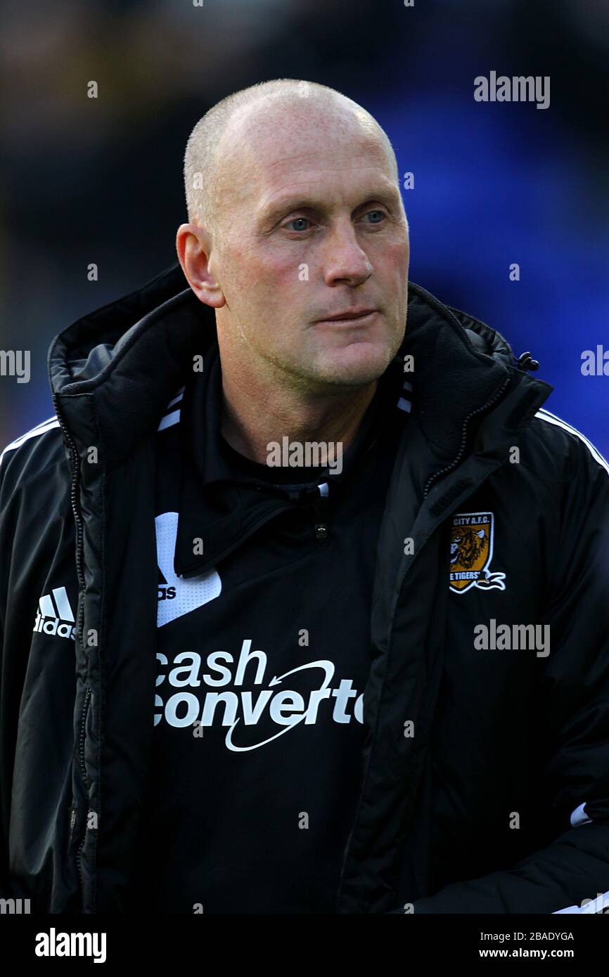 Gary hull Banque de photographies et d’images à haute résolution - Alamy