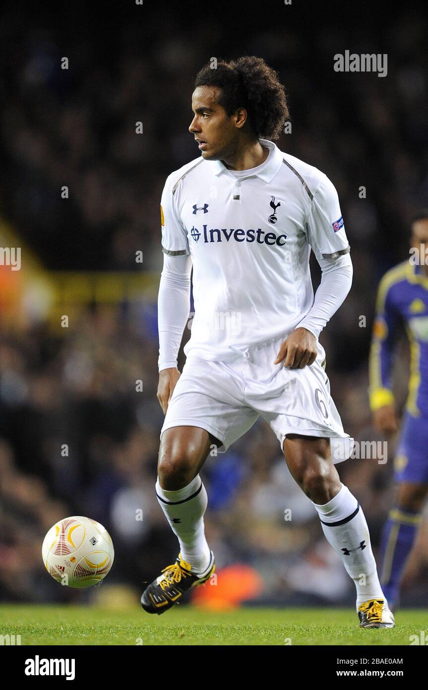 Tom huddlestone Banque de photographies et d’images à haute résolution ...