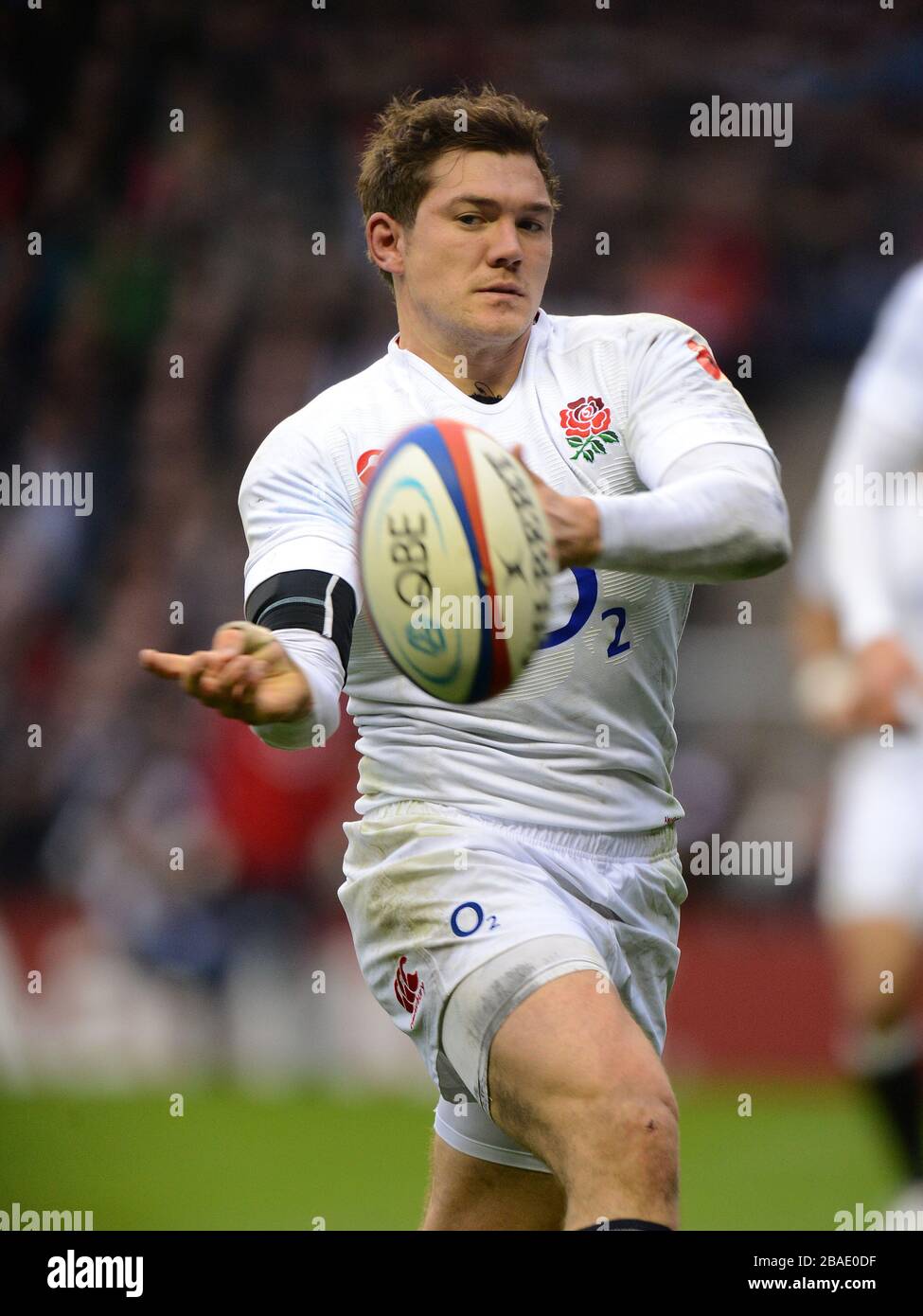 Alex goode rugby Banque de photographies et d’images à haute résolution ...