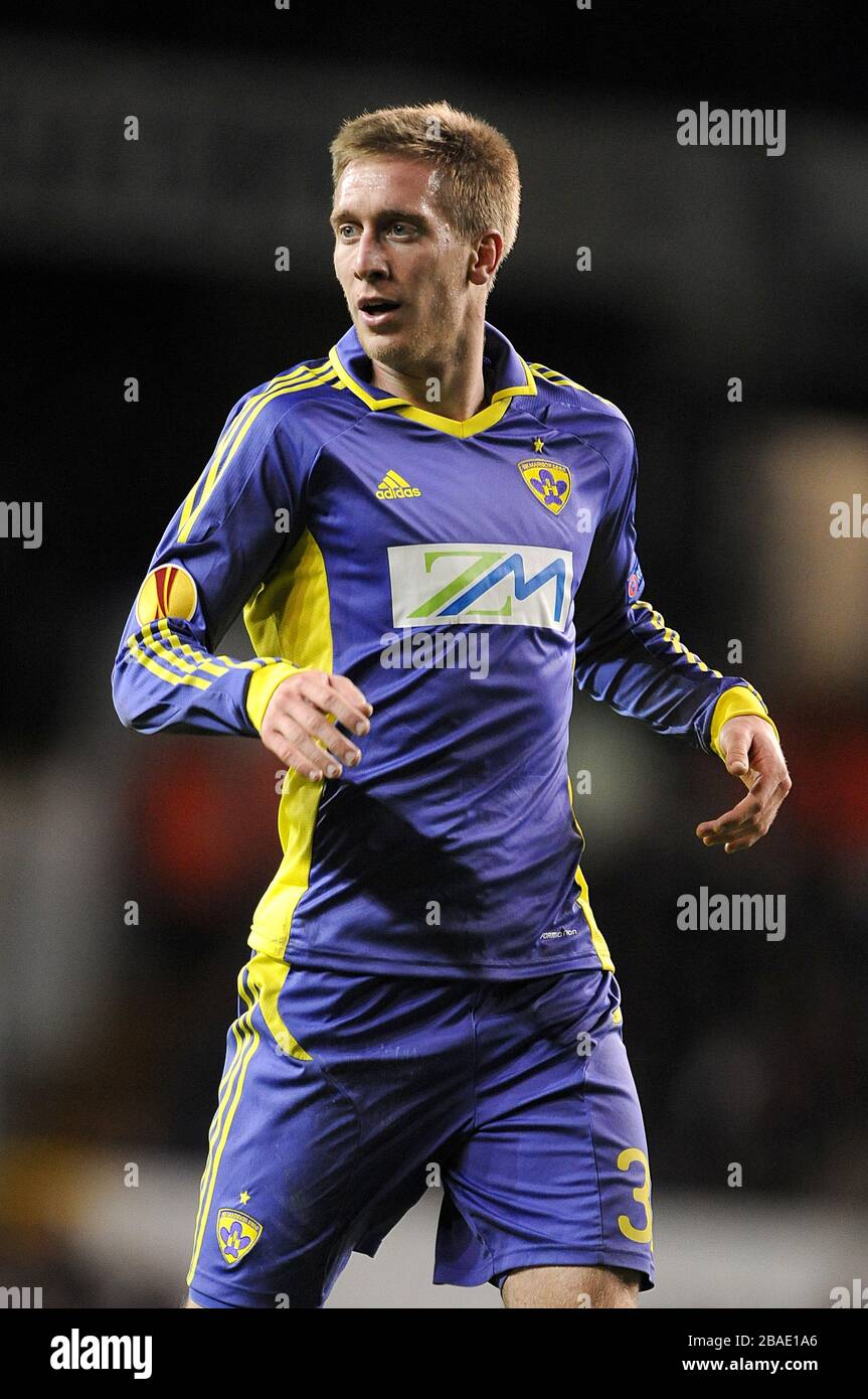 Robert beric Banque de photographies et d’images à haute résolution - Alamy