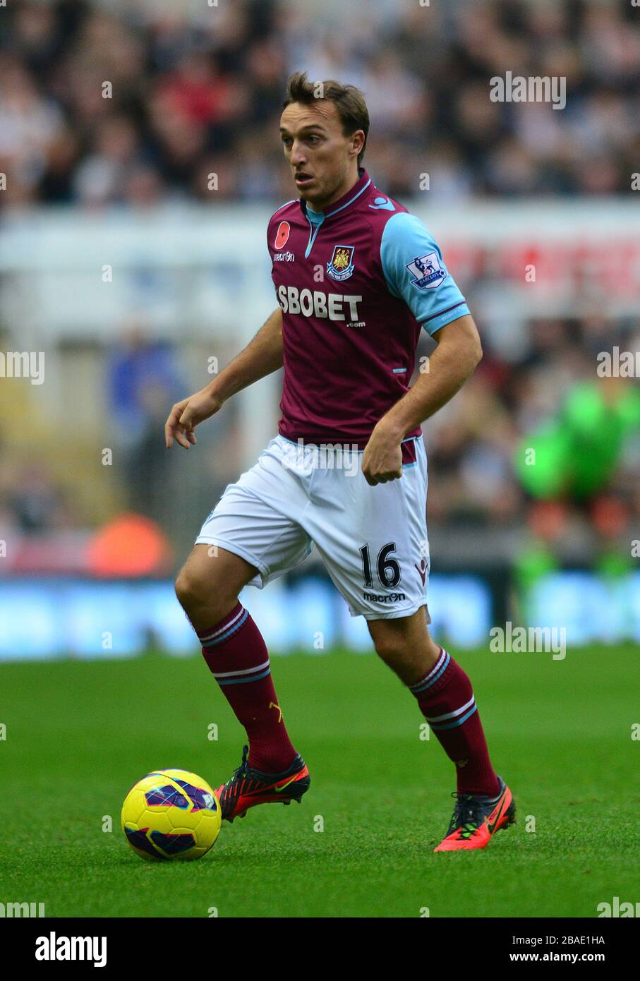 Mark noble Banque de photographies et d’images à haute résolution - Alamy