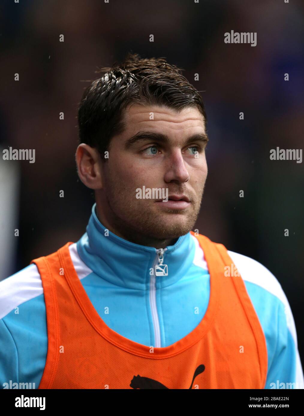 Sam vokes Banque de photographies et d’images à haute résolution - Alamy