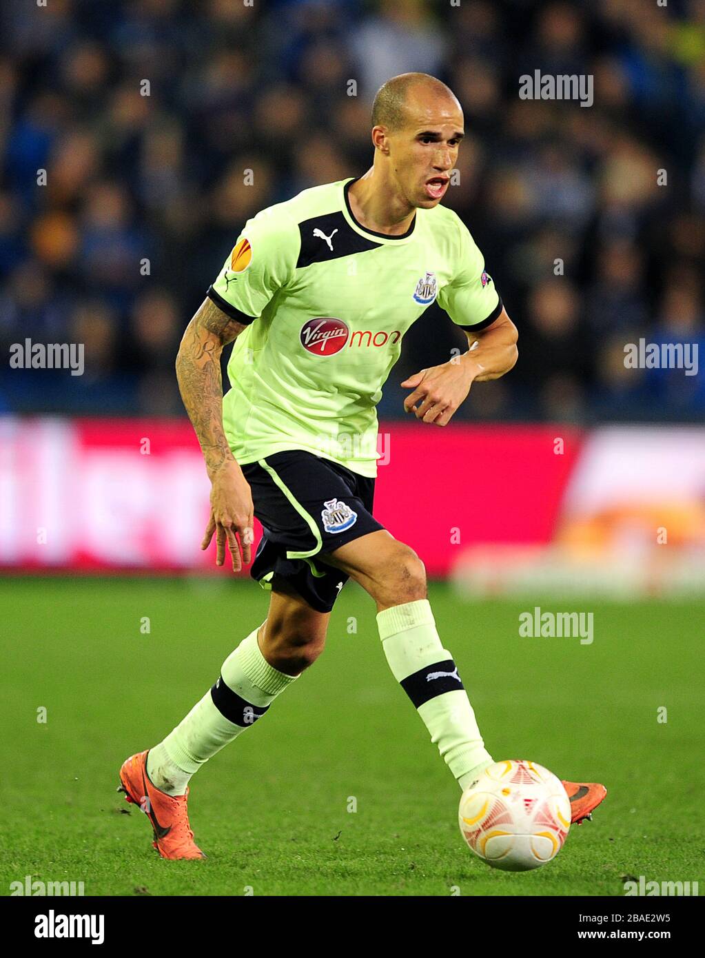 Gabriel obertan Banque de photographies et d’images à haute résolution ...