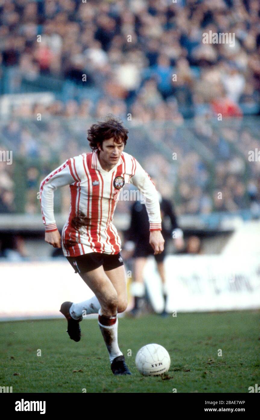 Le channon Banque de photographies et d’images à haute résolution - Alamy