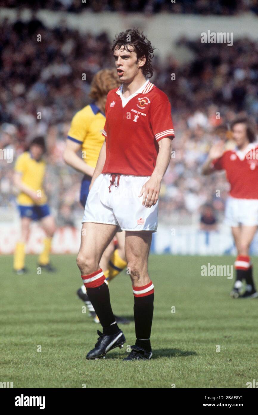 Joe jordan Banque de photographies et d’images à haute résolution - Alamy