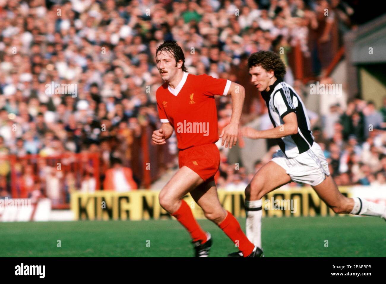 Stock de football pleine longueur jimmy Banque de photographies et d ...