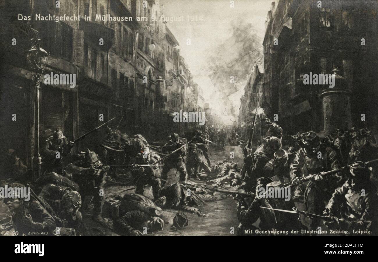 Guerre mondiale francaise guerre wwi premiere guerre mondiale ...
