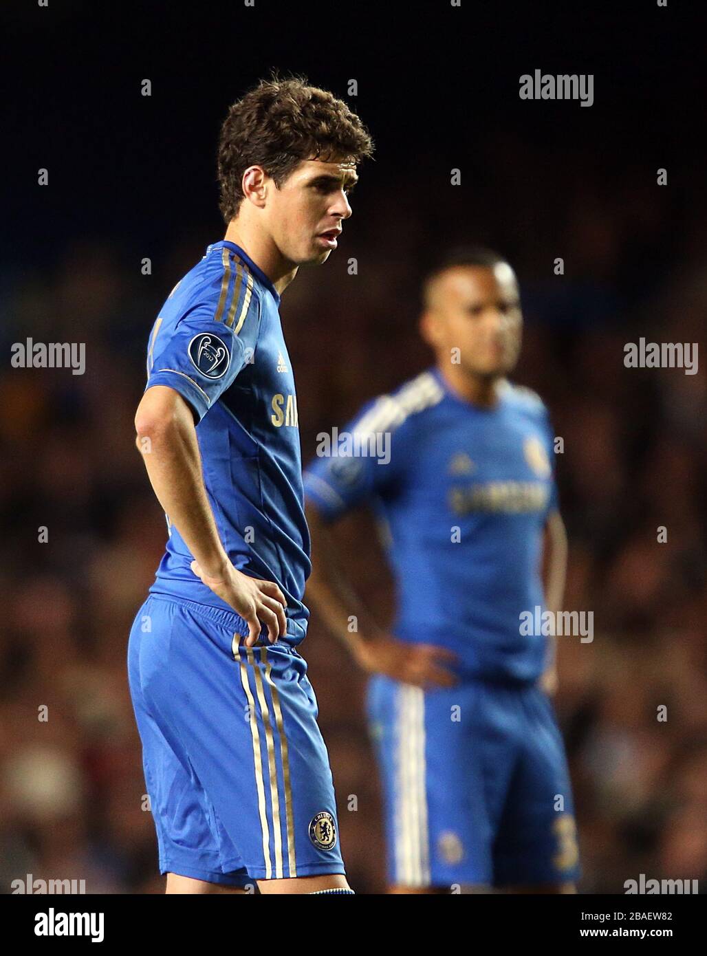 Emboaba oscar Banque de photographies et d’images à haute résolution ...