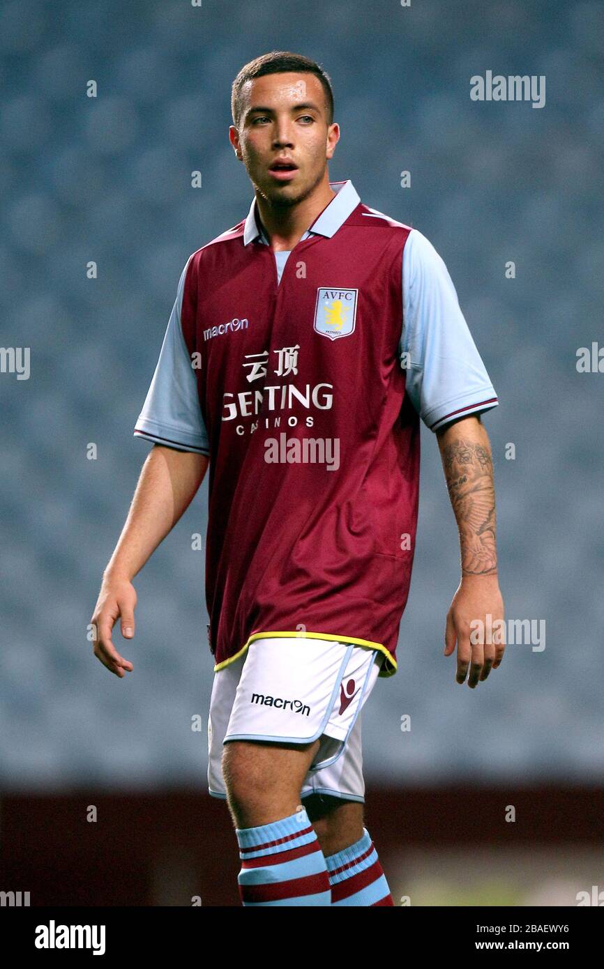 Samir carruthers Banque de photographies et d’images à haute résolution ...