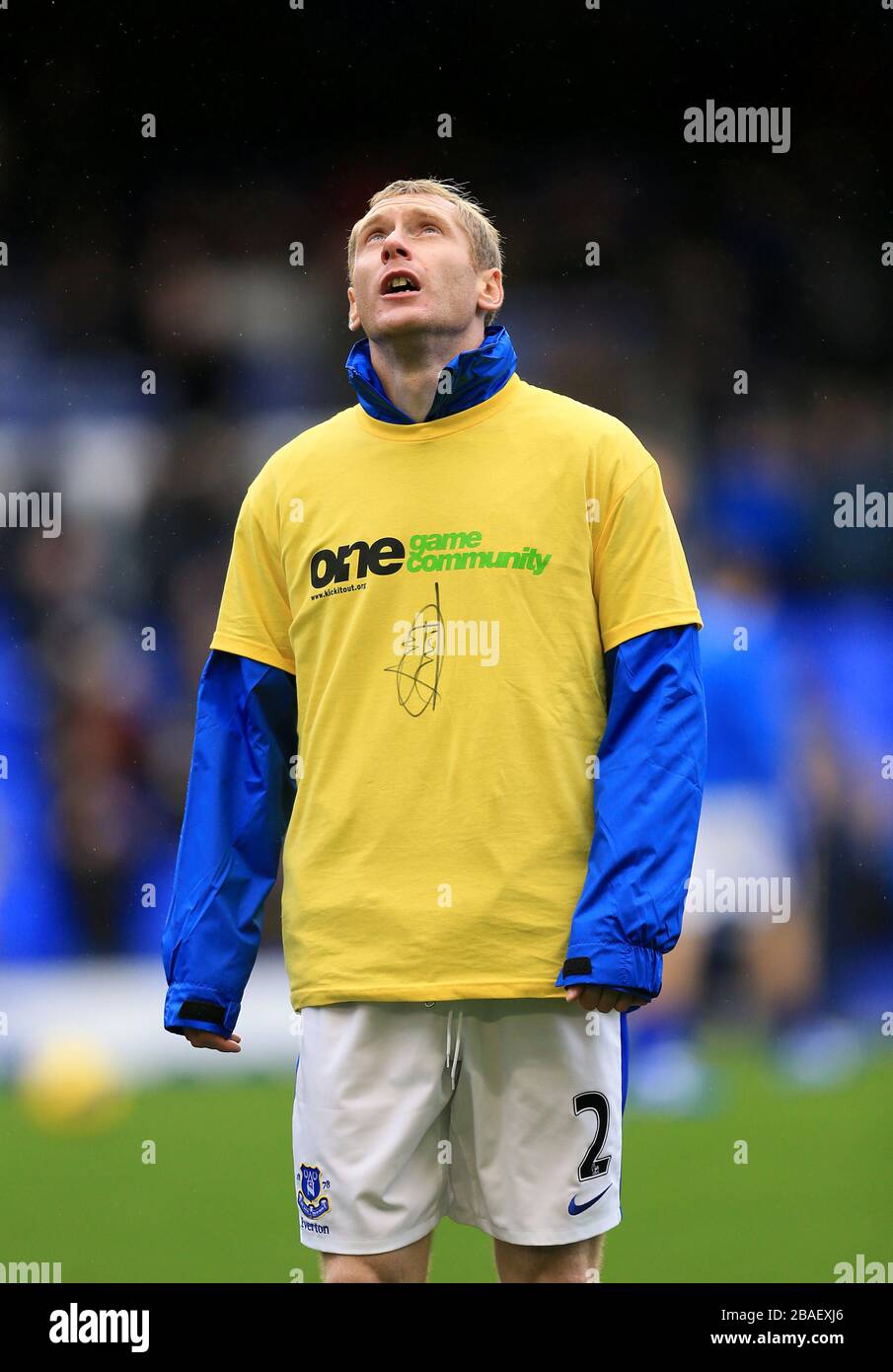 Tony hibbert Banque de photographies et d’images à haute résolution - Alamy