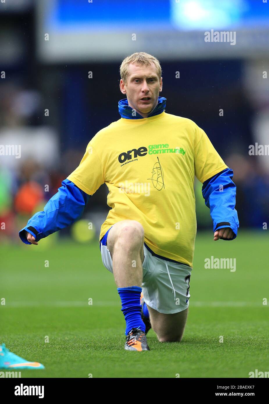 Tony hibbert Banque de photographies et d’images à haute résolution - Alamy