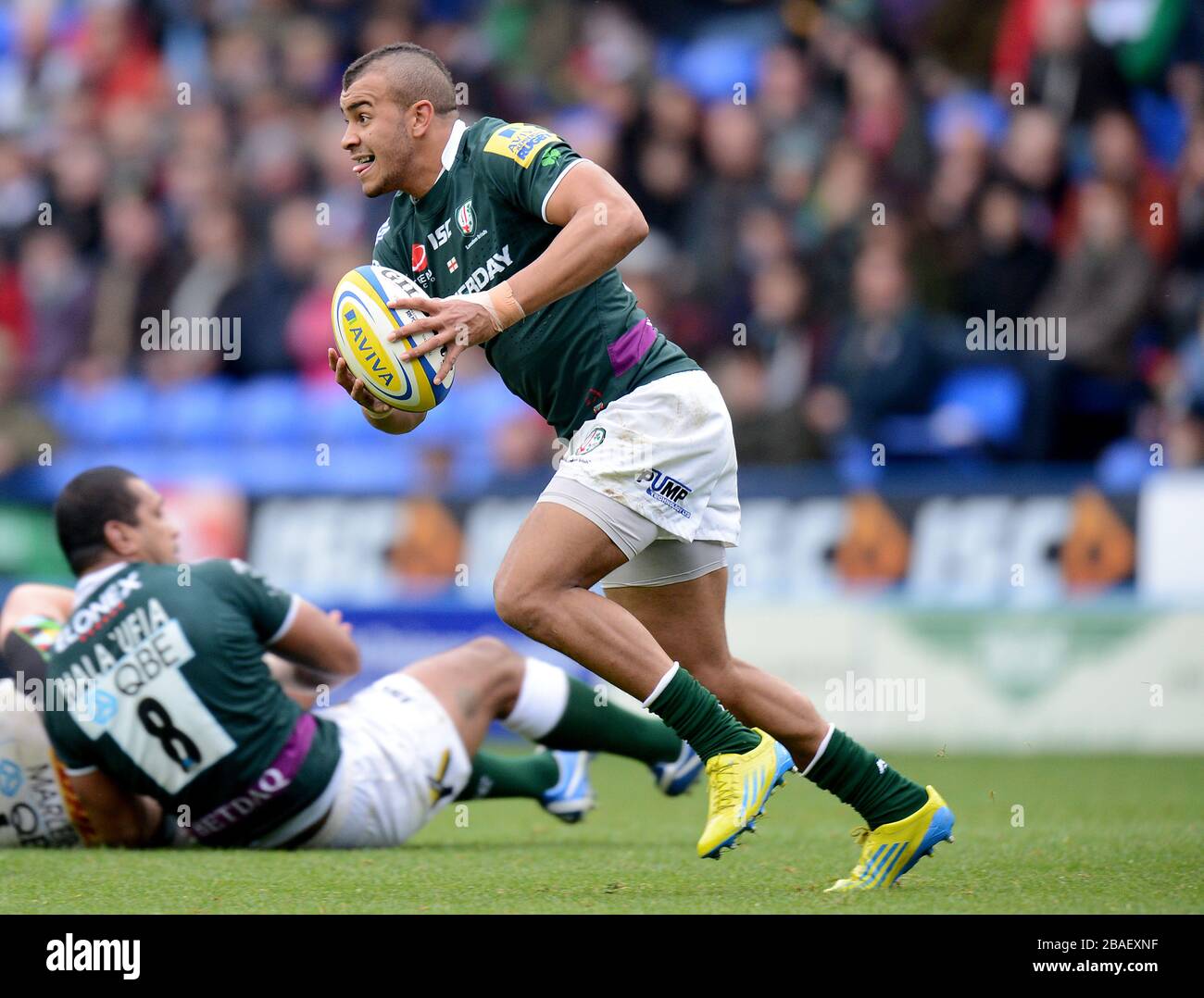 Jonathan joseph Banque de photographies et d’images à haute résolution ...