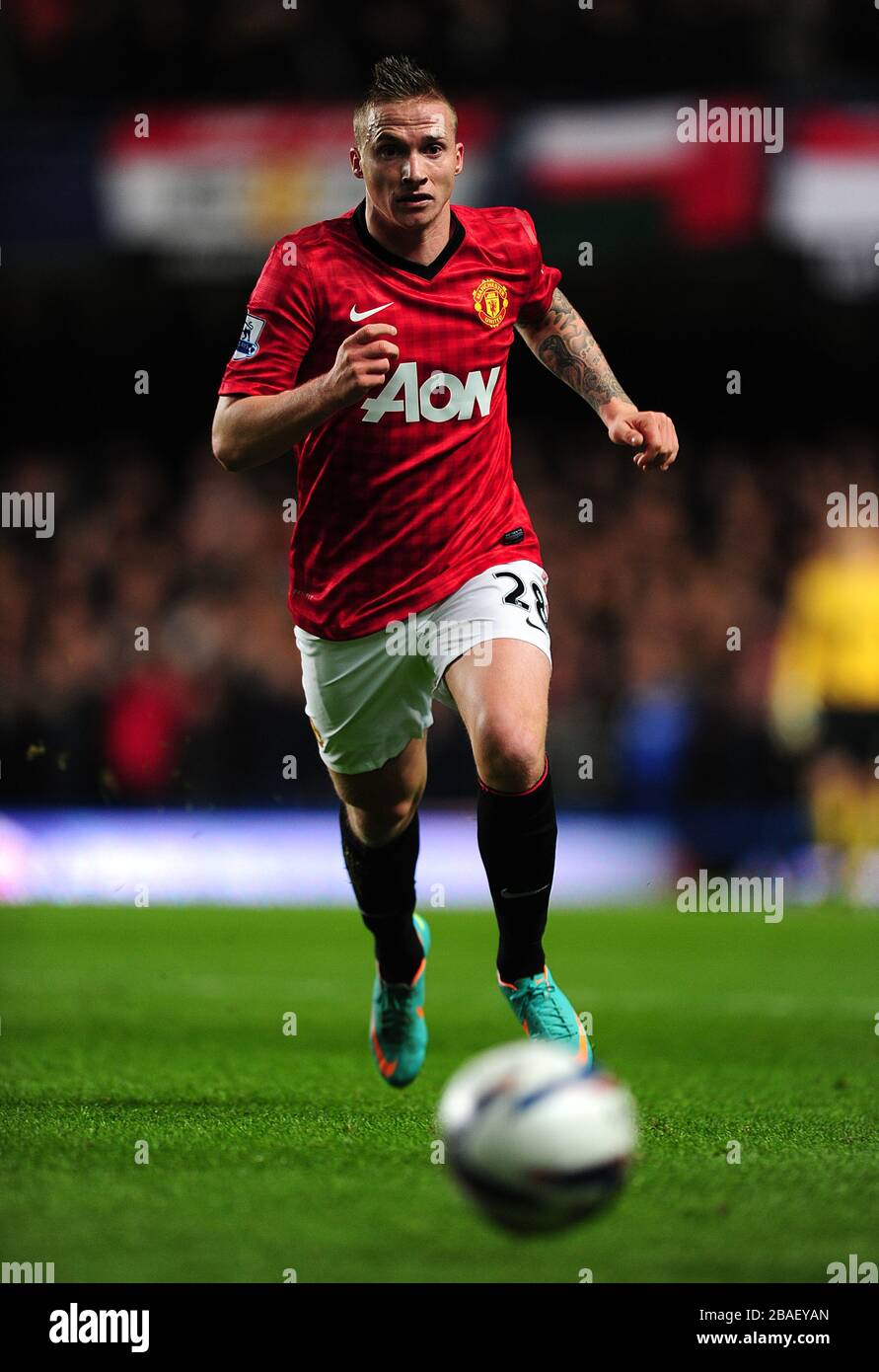 Alexander buttner Banque de photographies et d’images à haute ...