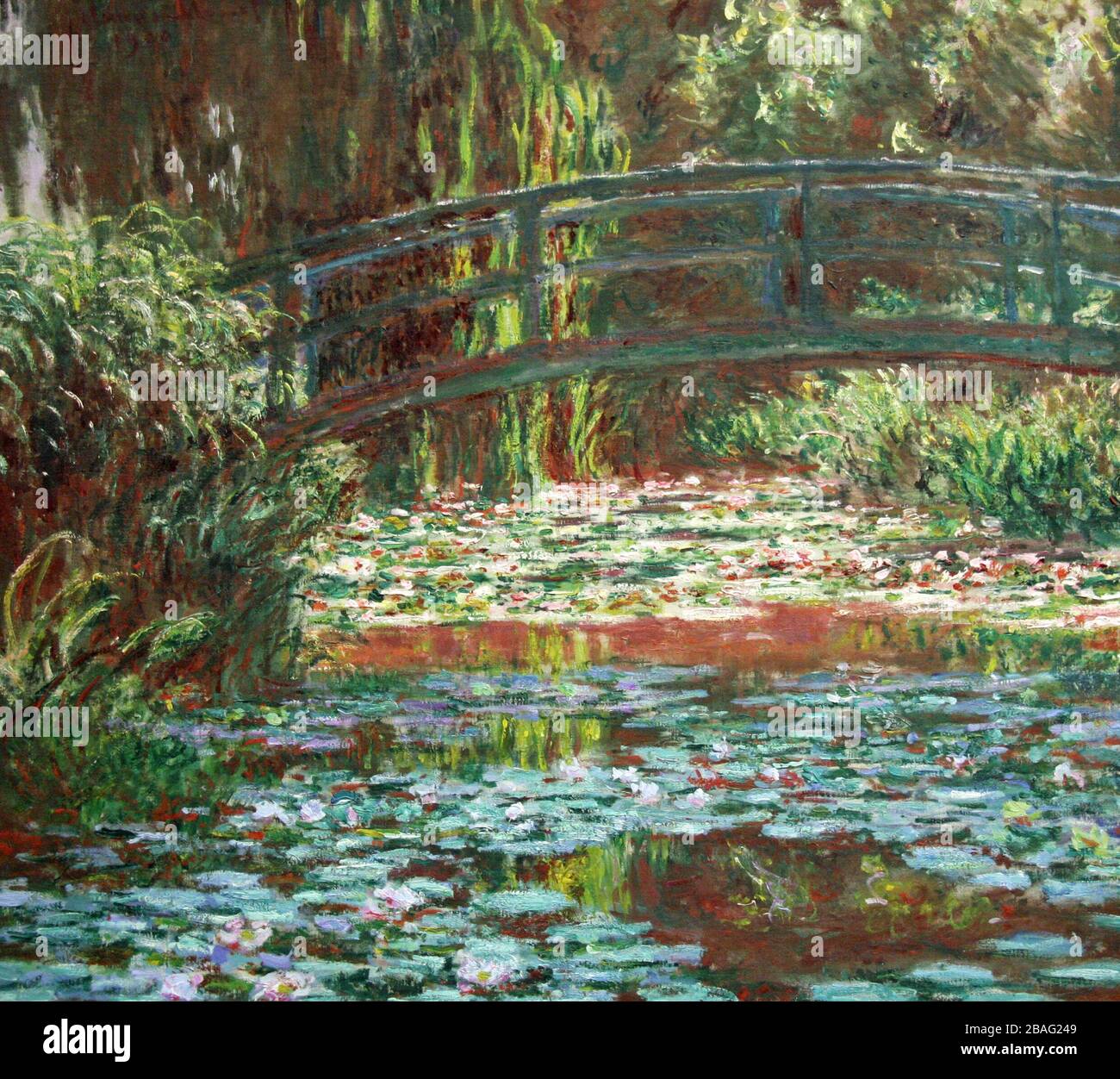 peinture, monet, art, france, impressionnisme, claude monet ...