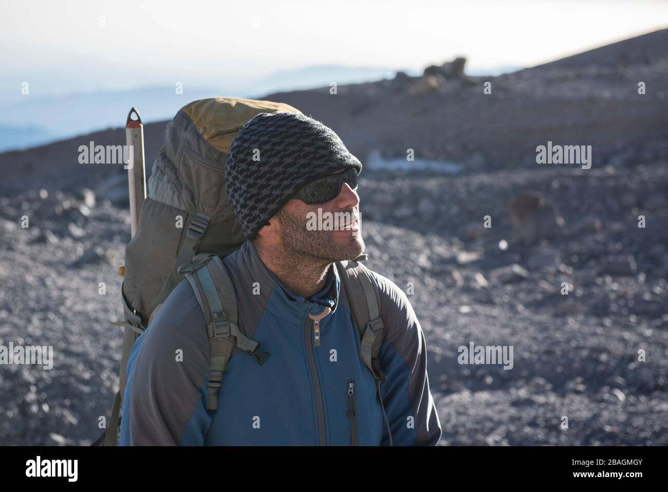 Alejandro cruz Banque de photographies et d’images à haute résolution ...