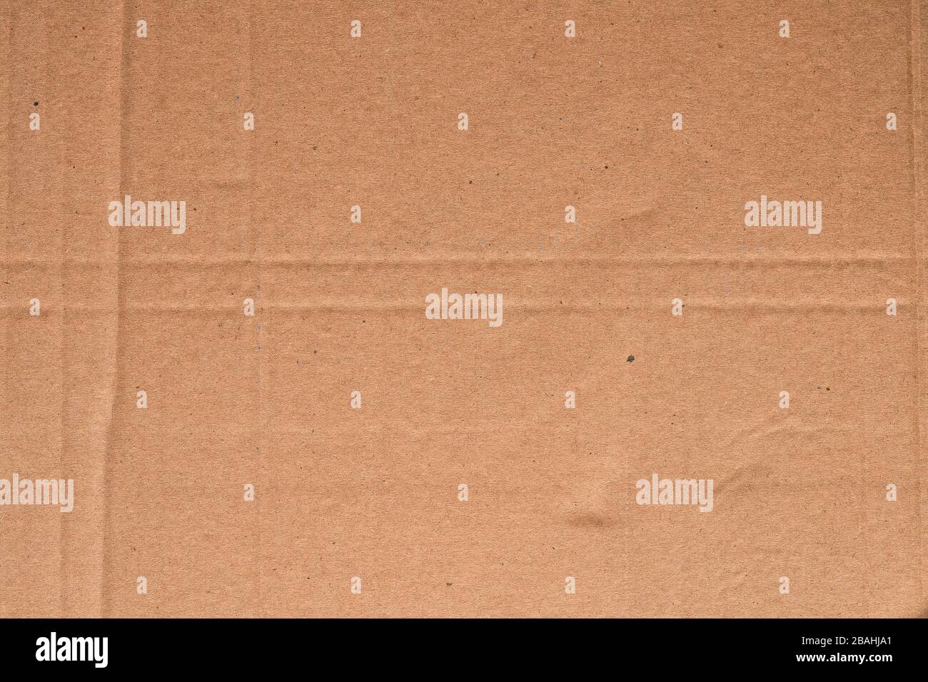 Texture de carton, surface de carton marron Photo Stock - Alamy