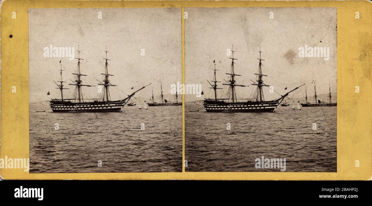 George washington wilson Banque de photographies et d’images à haute ...