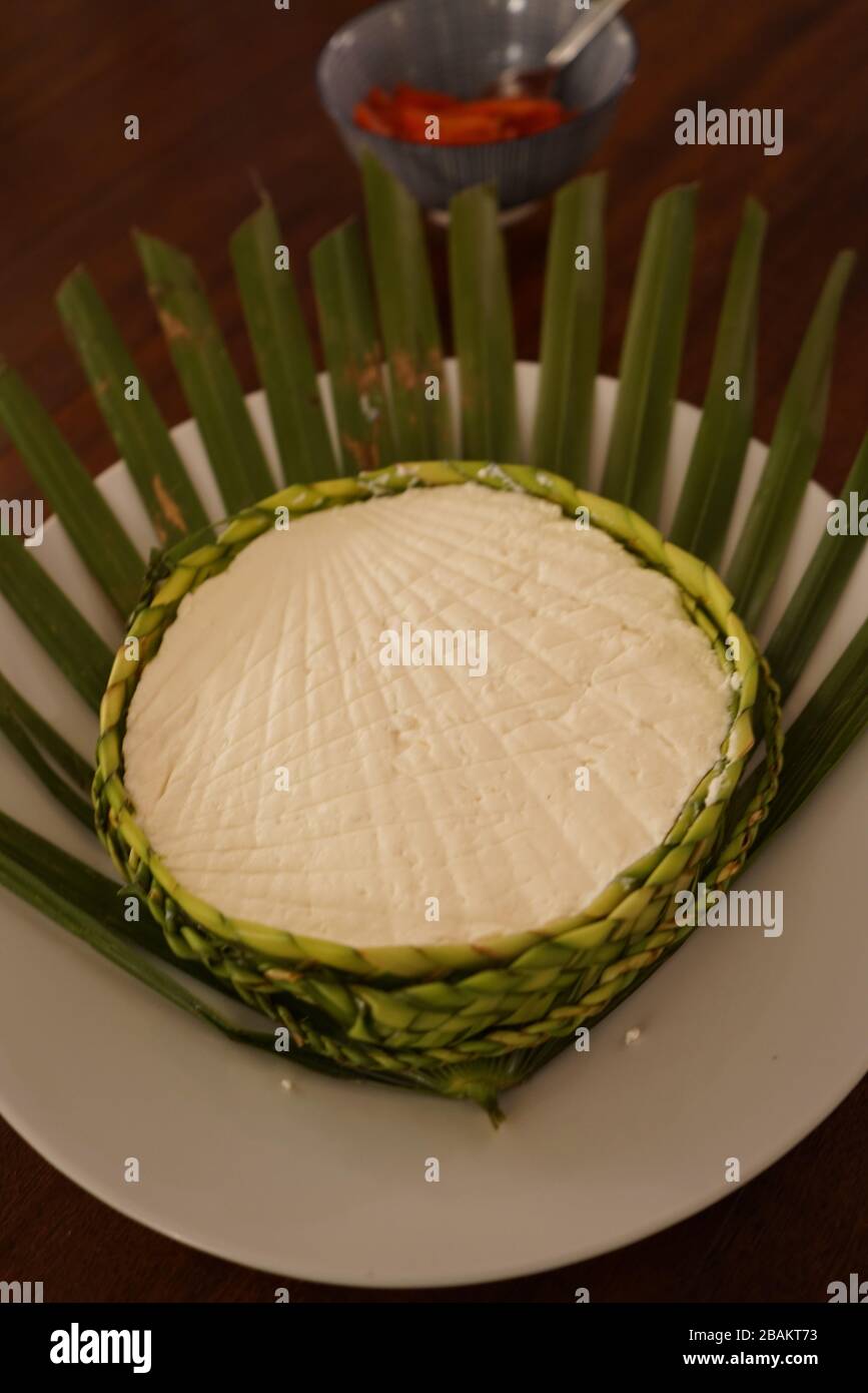 Fromage de chèvre maroc Banque de photographies et d’images à haute ...