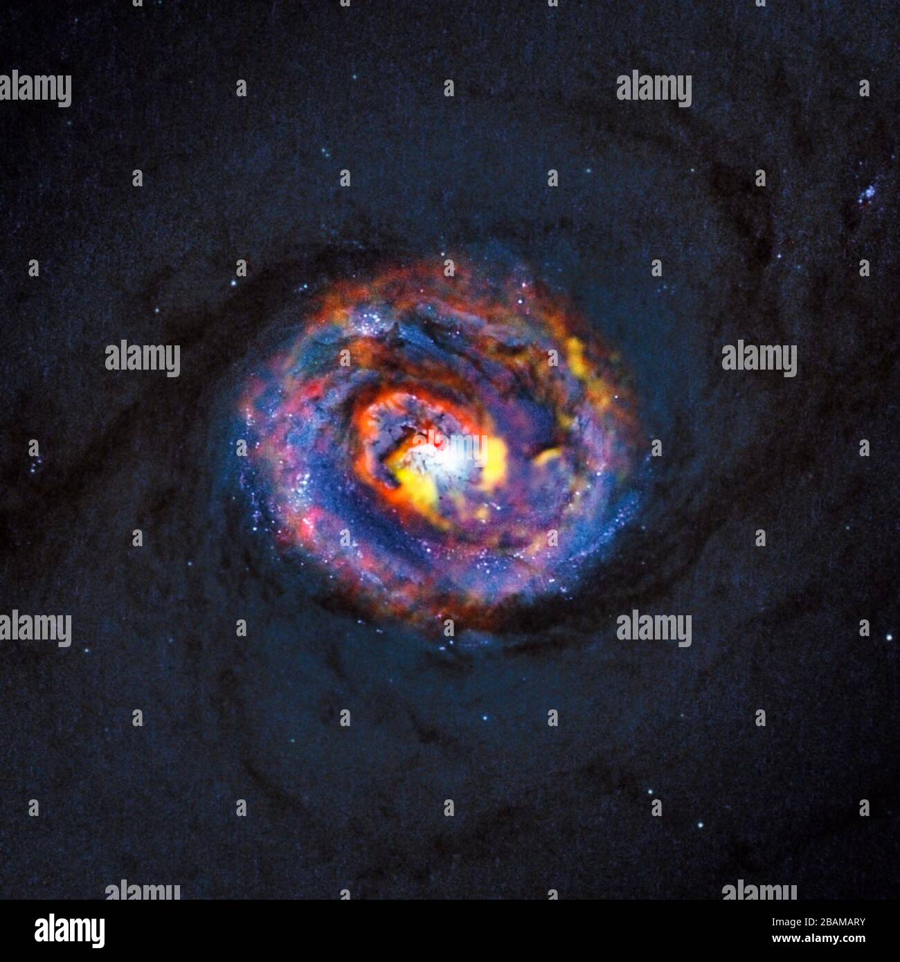 Centre spatial esa Banque d'image et photos - Alamy