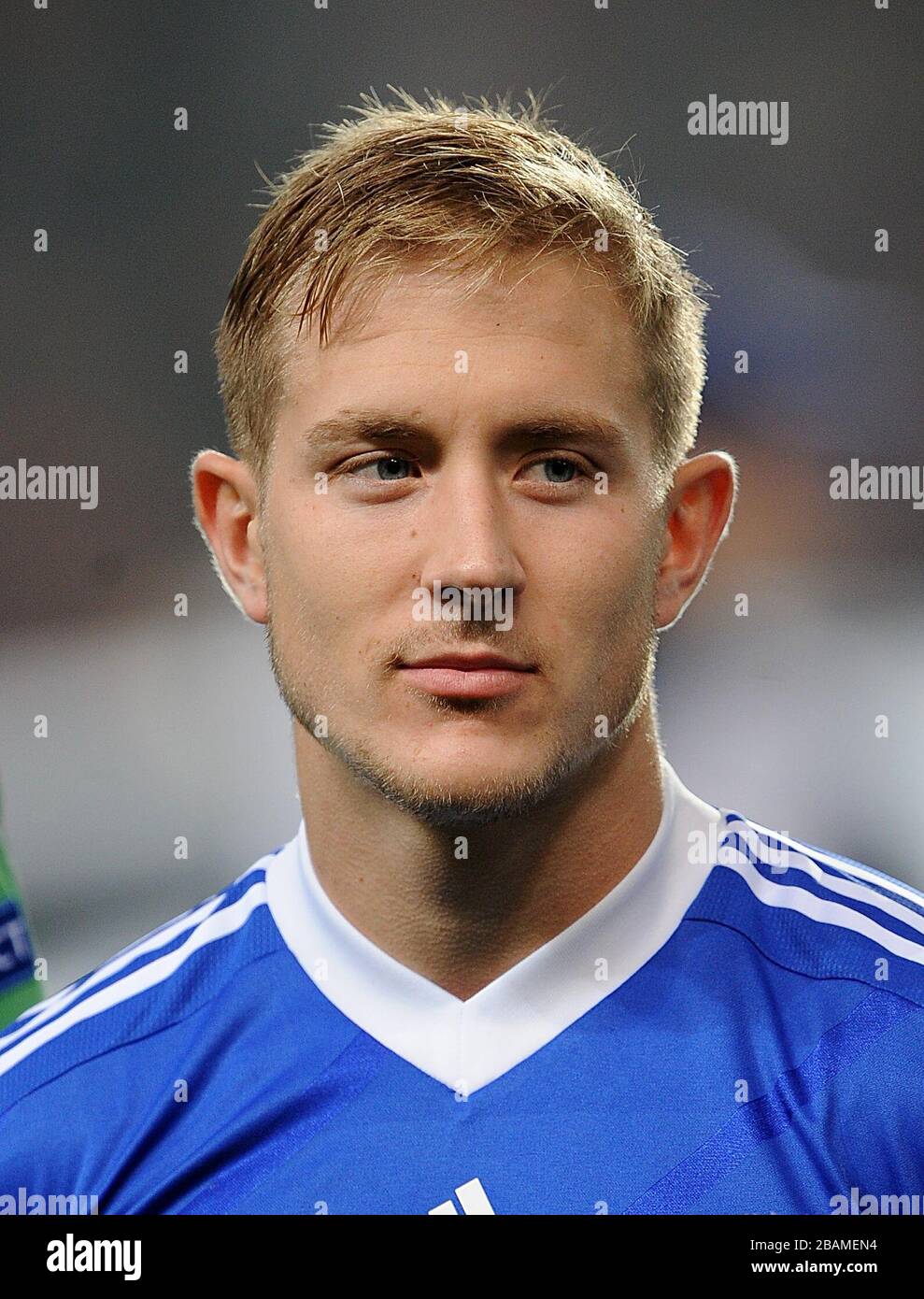 Lewis holtby Banque de photographies et d’images à haute résolution - Alamy