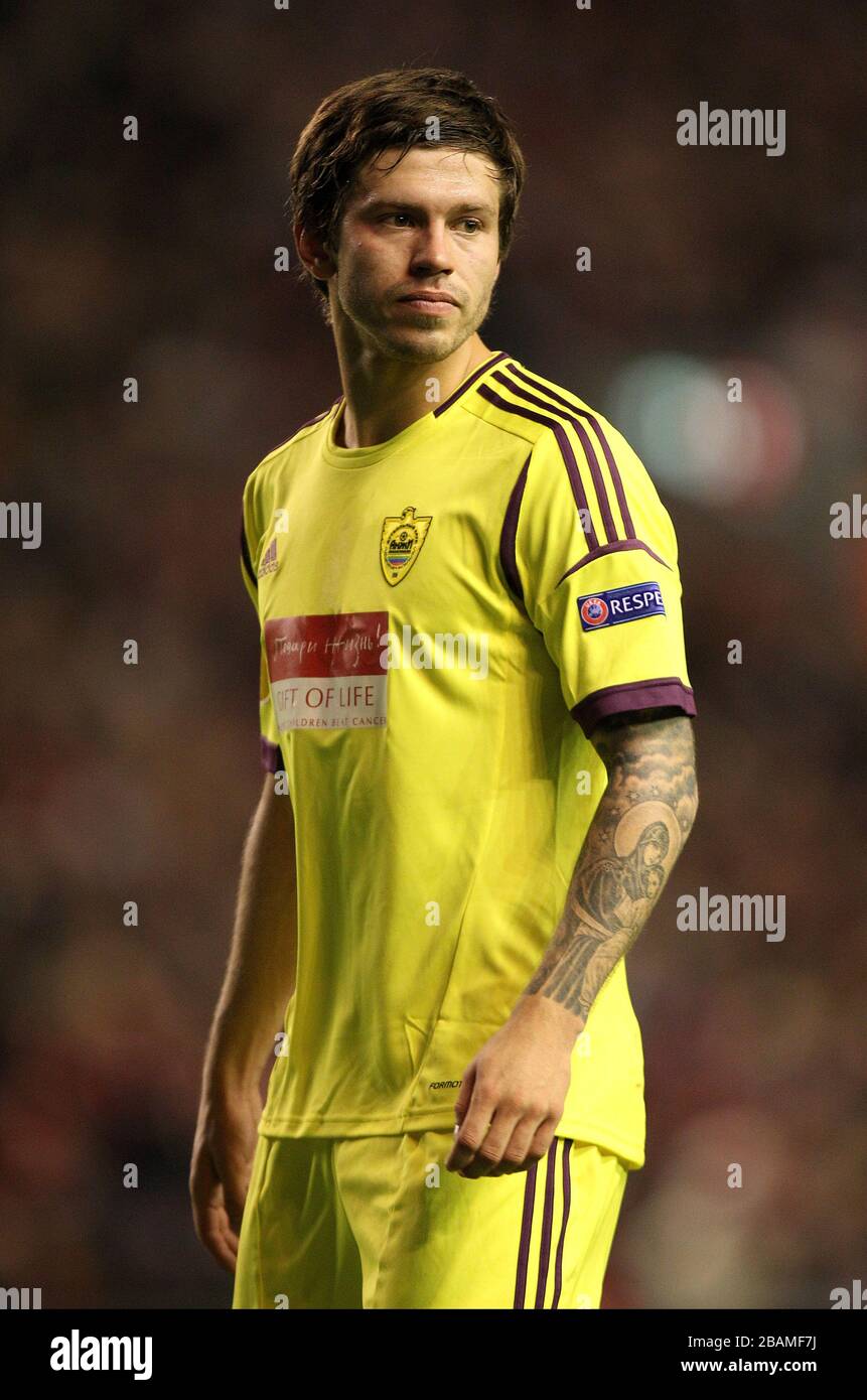 Fedor Banque de photographies et d’images à haute résolution - Alamy