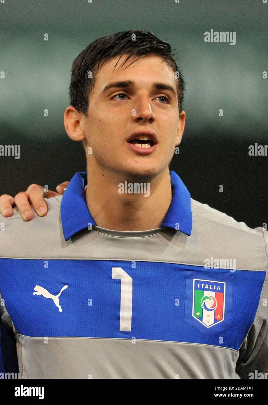 Wladimiro falcone Banque de photographies et d’images à haute ...