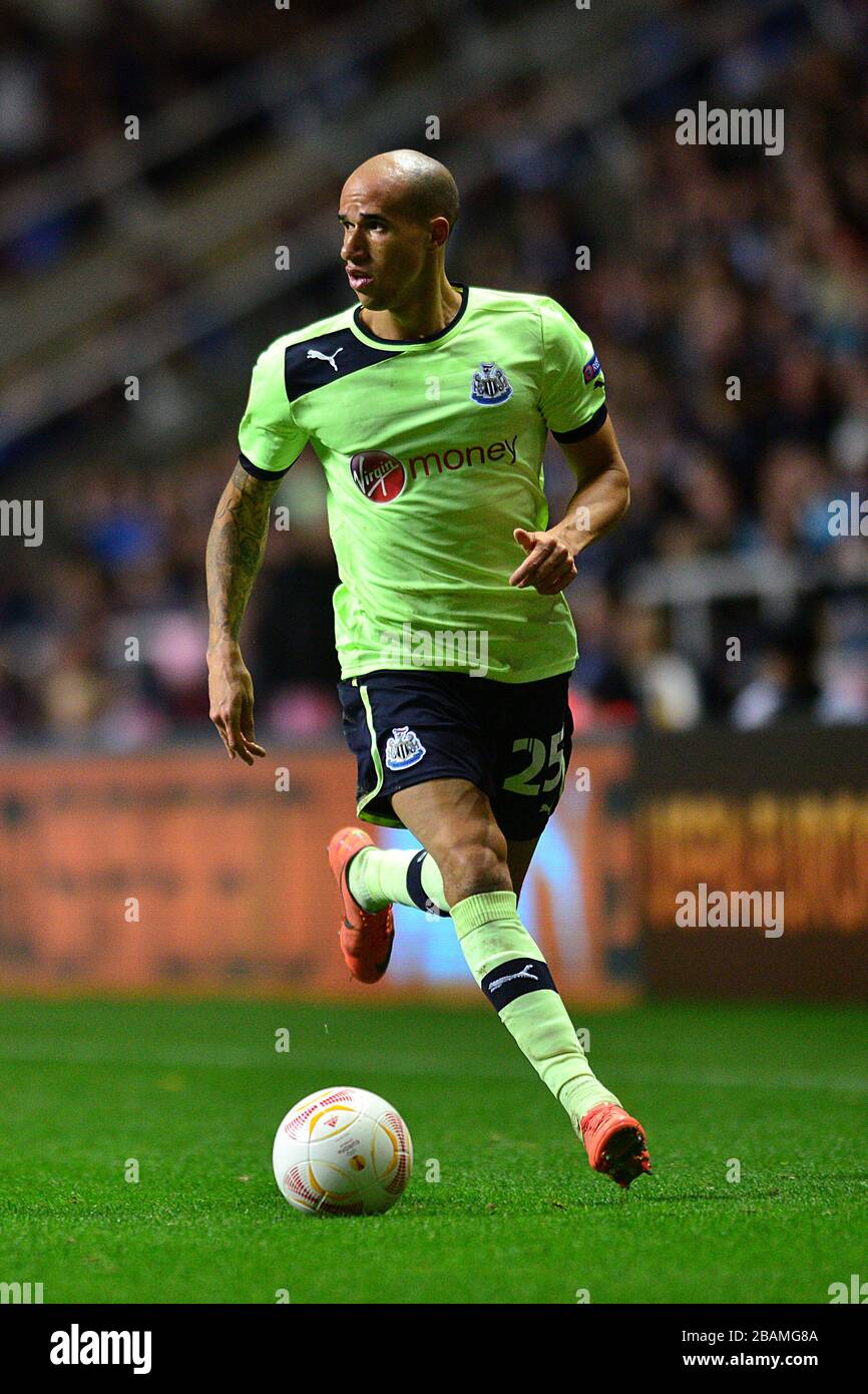 Gabriel obertan Banque de photographies et d’images à haute résolution ...