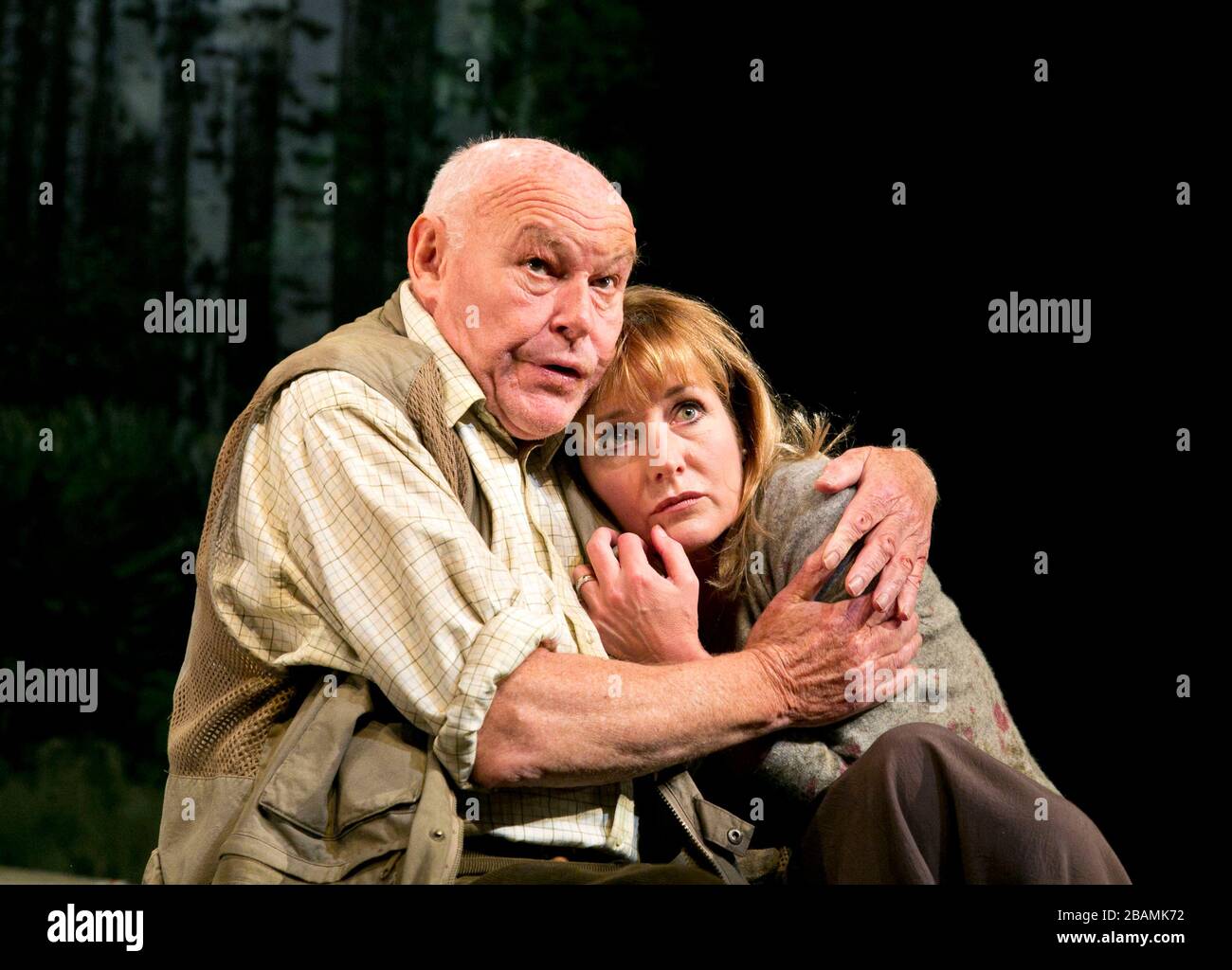 Yvonne romain Banque de photographies et d’images à haute résolution ...