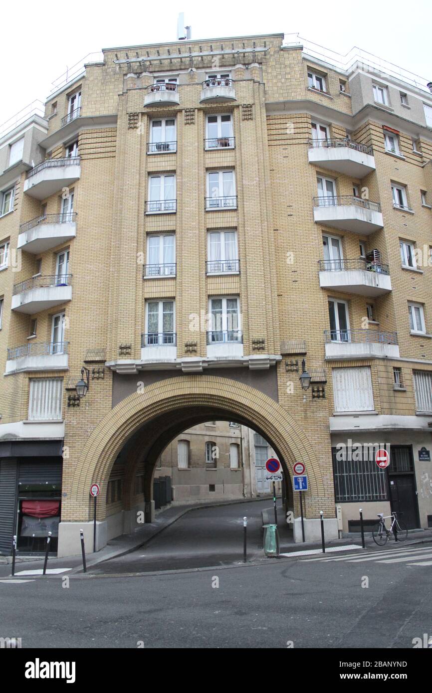 Europa architecture Banque de photographies et d’images à haute ...