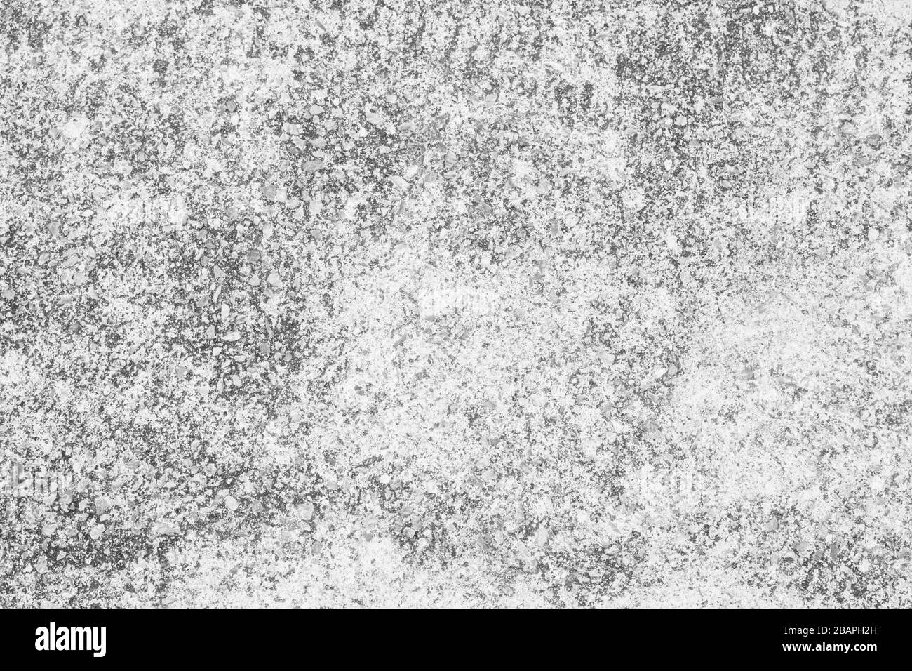 Peinture gris moderne fond texture calcaire dans la lumière blanche ...