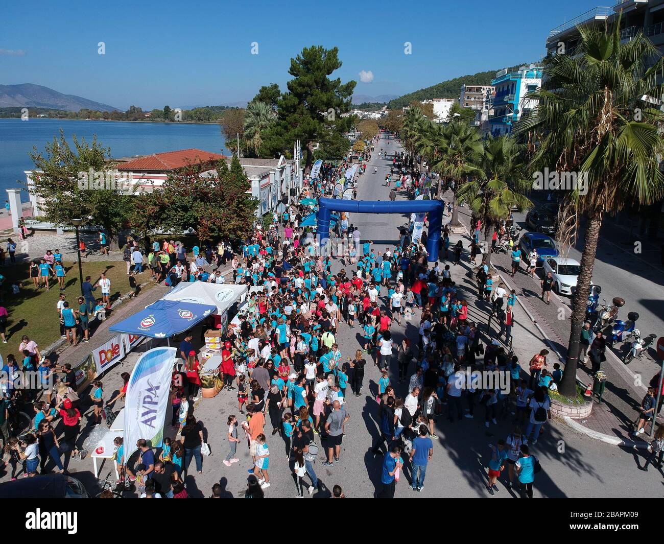 Marathon de vitesse Banque de photographies et d’images à haute ...