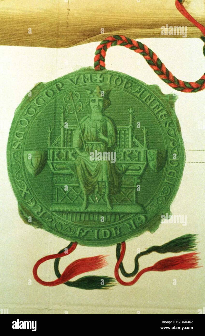 Le roi john balliol Banque de photographies et d’images à haute ...