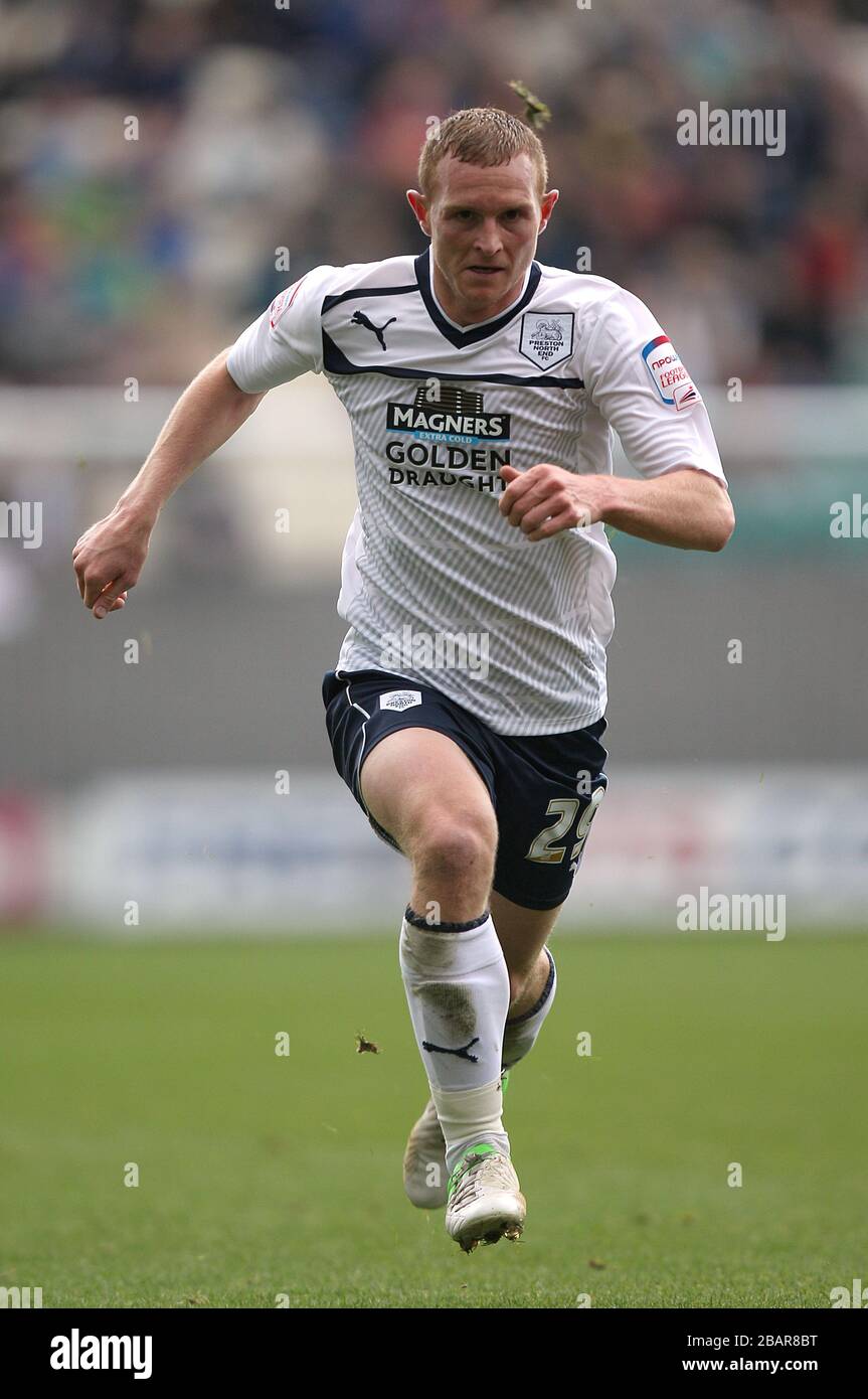 Preston north Banque de photographies et d’images à haute résolution ...