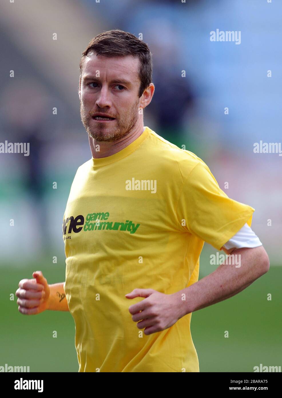 Stephen elliott Banque de photographies et d’images à haute résolution ...