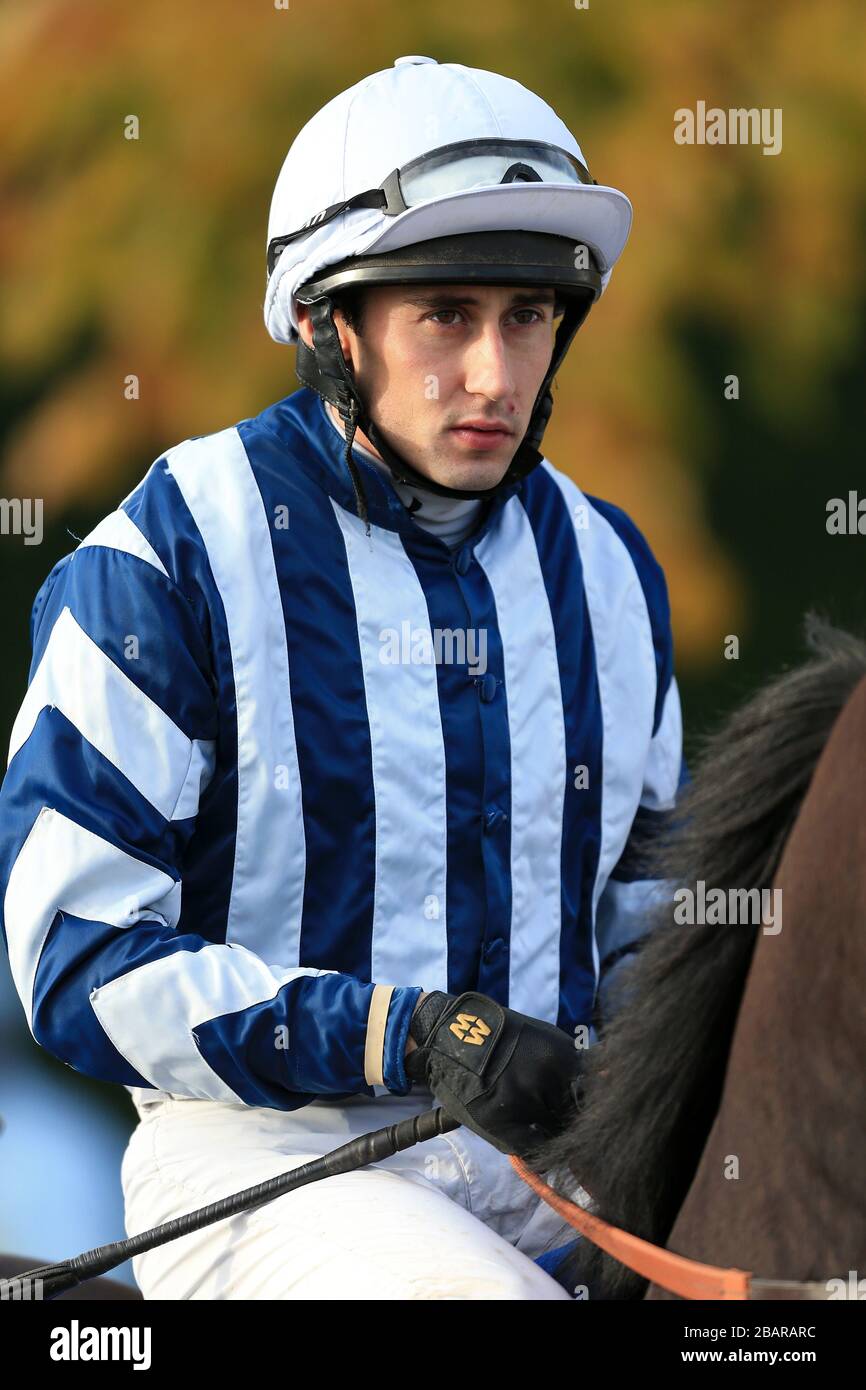 Jockey chris catlin Banque de photographies et d’images à haute ...