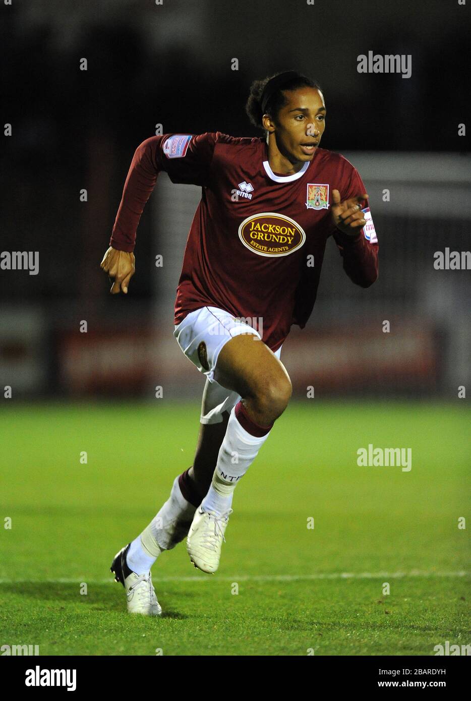 Northampton villes lewis wilson Banque de photographies et d’images à ...