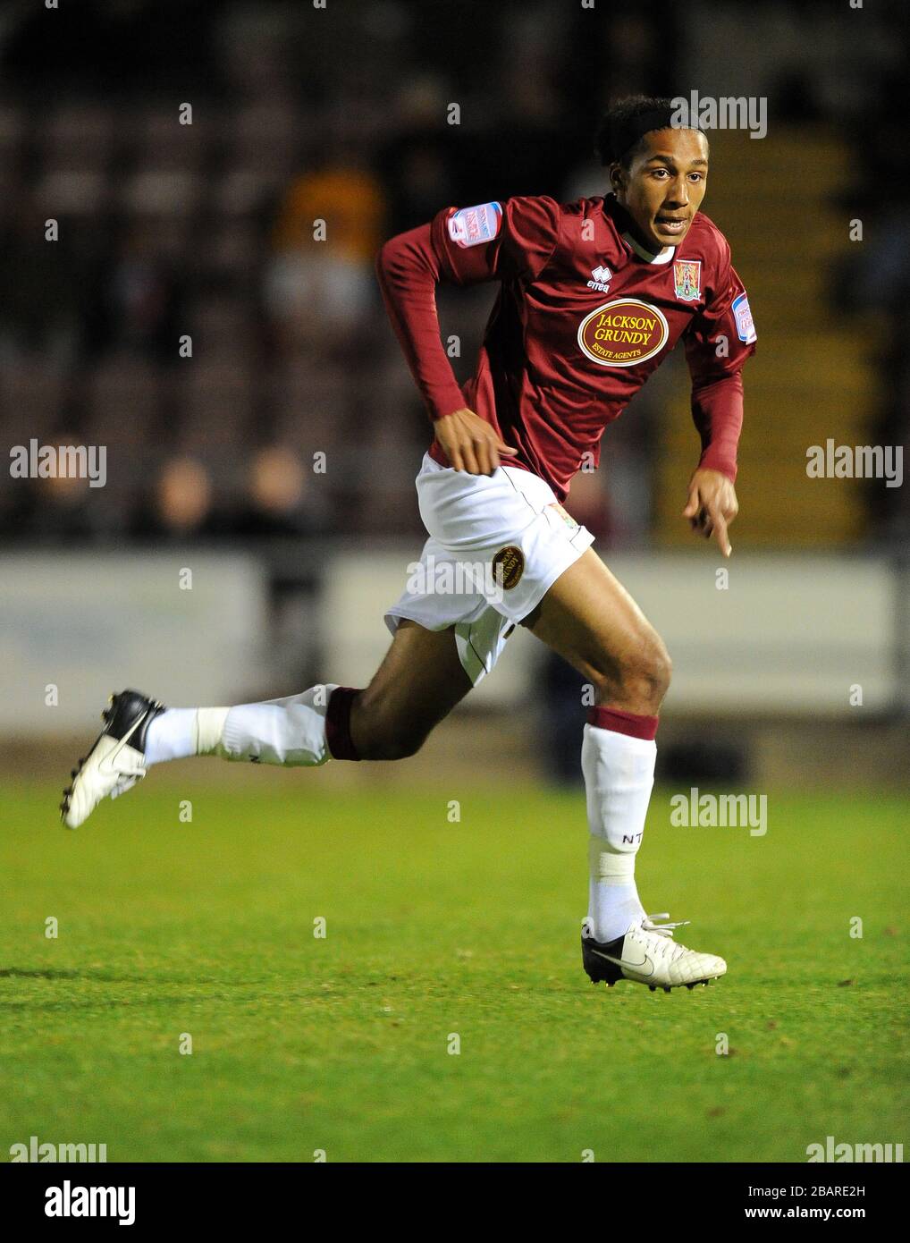 Northampton villes lewis wilson Banque de photographies et d’images à ...